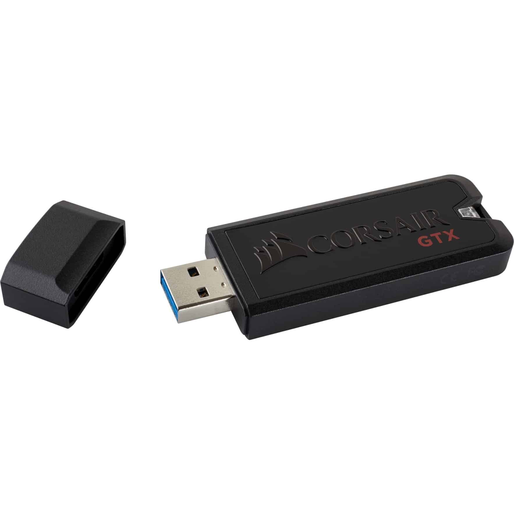 Corsair Flash Voyager GTX 512 GB, USB-Stick hier online kaufen und ...